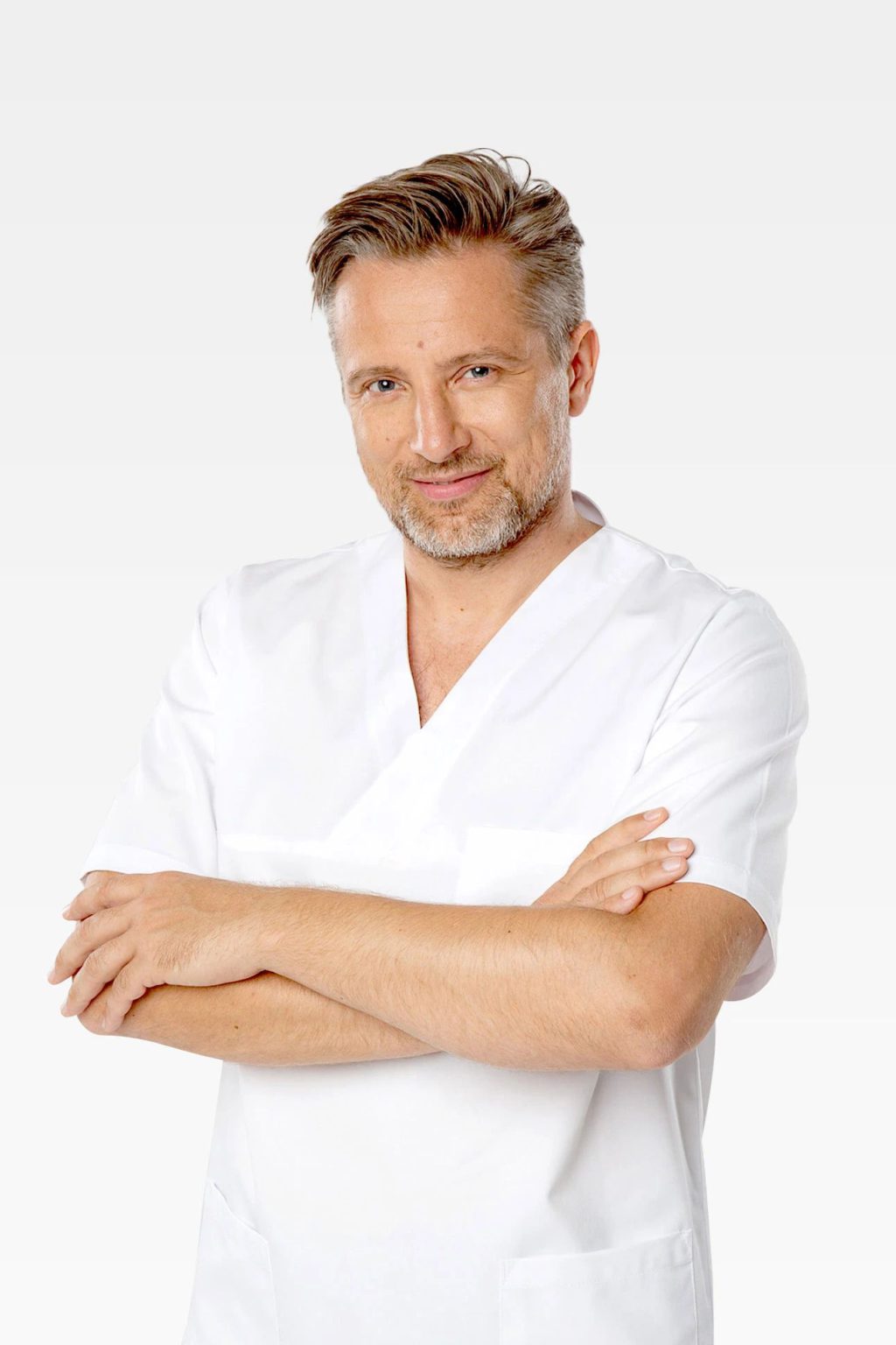 Dr Marek Rybicki - Centrum Medyczne MML